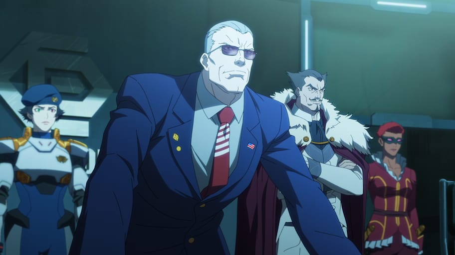 Devil May Cry season 2 episodes 1-2 recap and review: "The Fallen" and ...