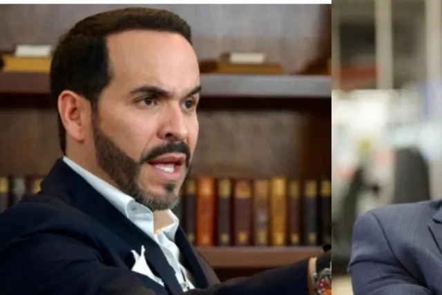 José Manuel Restrepo se refiere a controversias de Abelardo de la ...