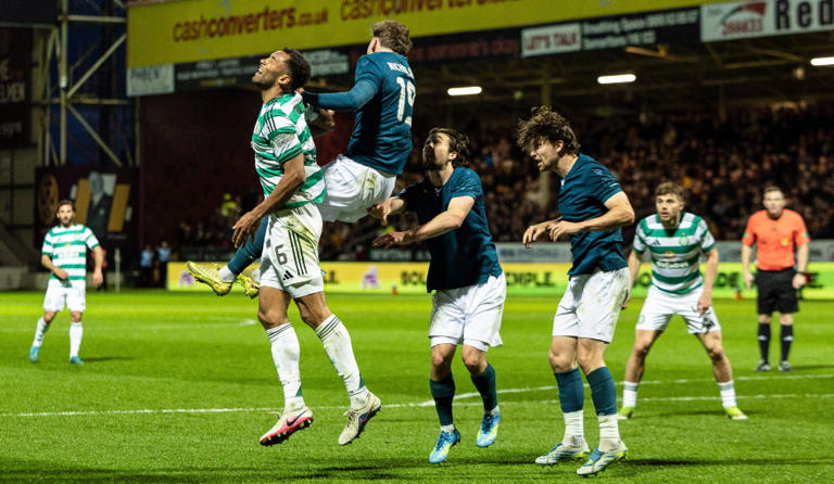 Scottish football risks 'ridicule' over Celtic penalty incident as ...