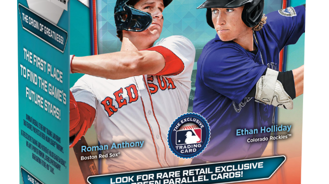 2026 Bowman baseball release: Rookie first Bowman cards & Superfractor hunt