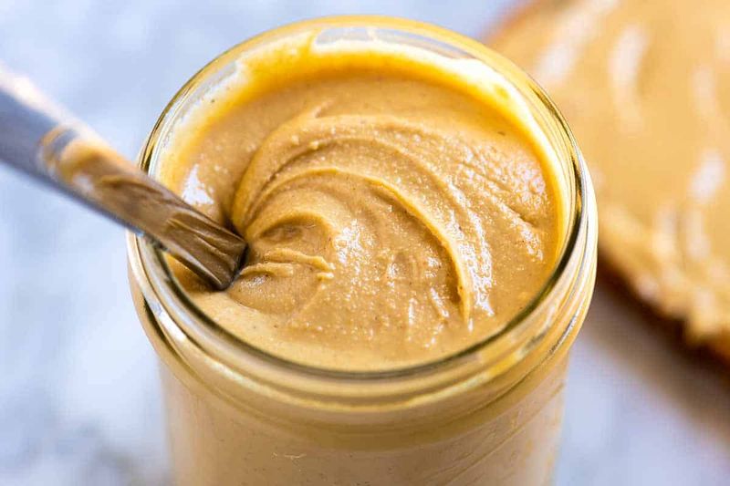 15 unique nut butters you can make at home