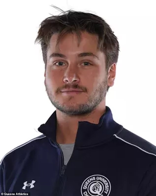 Tragedy as college swimmer dies in North Carolina car crash hours after ...