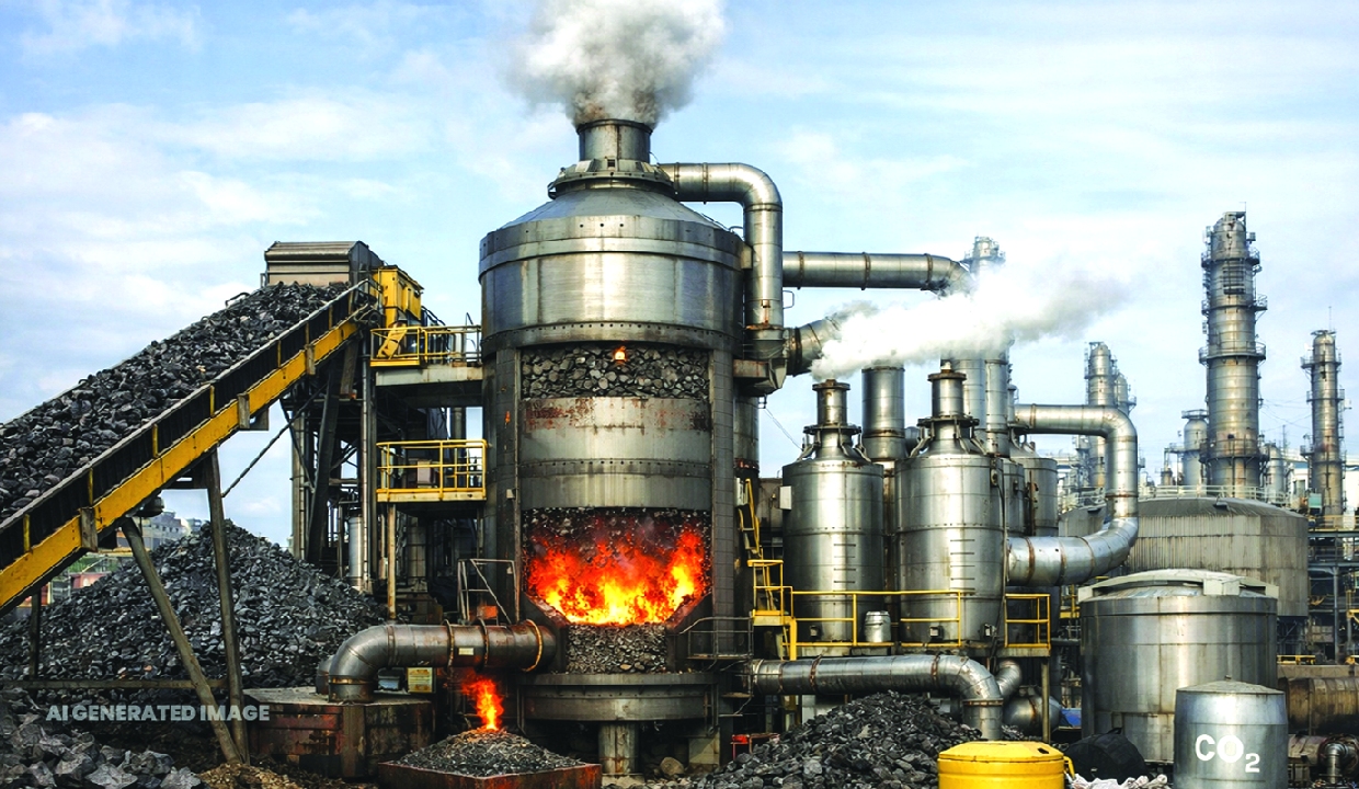 Govt approves incentive for coal gasification projects with outlay of ...