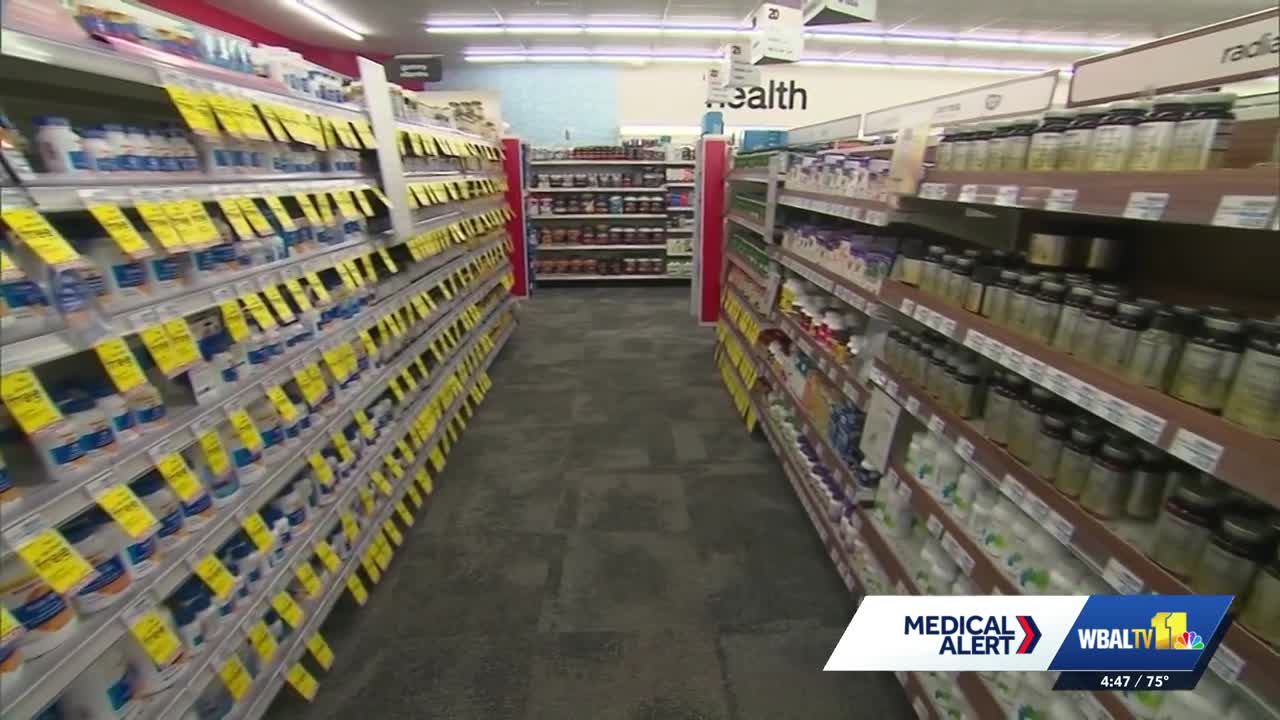 Doctor: Allergy season is longer, more intense this year