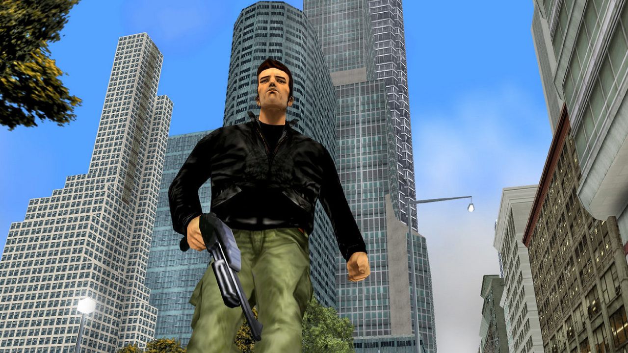 Dev rewrites GTA 3 source code to reveal what Rockstar was hiding and ...