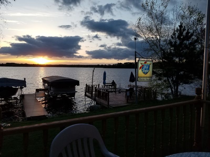 The cozy Northwoods tavern in Wisconsin where local comfort food and a ...