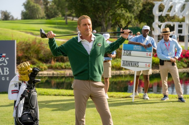 The Hawk starring Will Ferrell on Netflix: Release date, cast, trailer