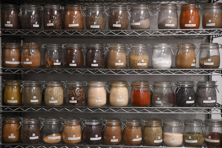 The hidden health danger lurking in your spice rack — it could be the ...