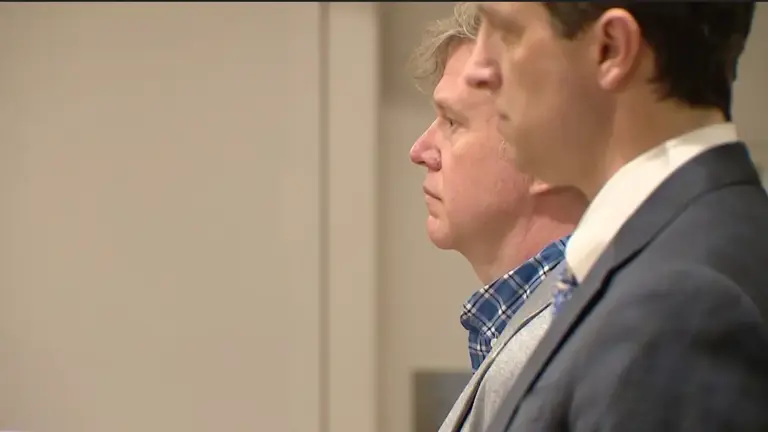 'Heinous case': Off-duty security guard found guilty for shooting ...