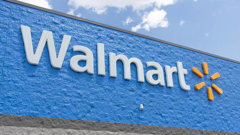 Walmart's $195 outdoor shed with gazebo offers shade and storage for ...