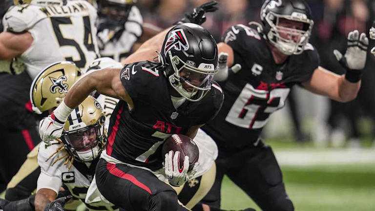 Atlanta Falcons schedule release: What we know, confirmed opponents ...