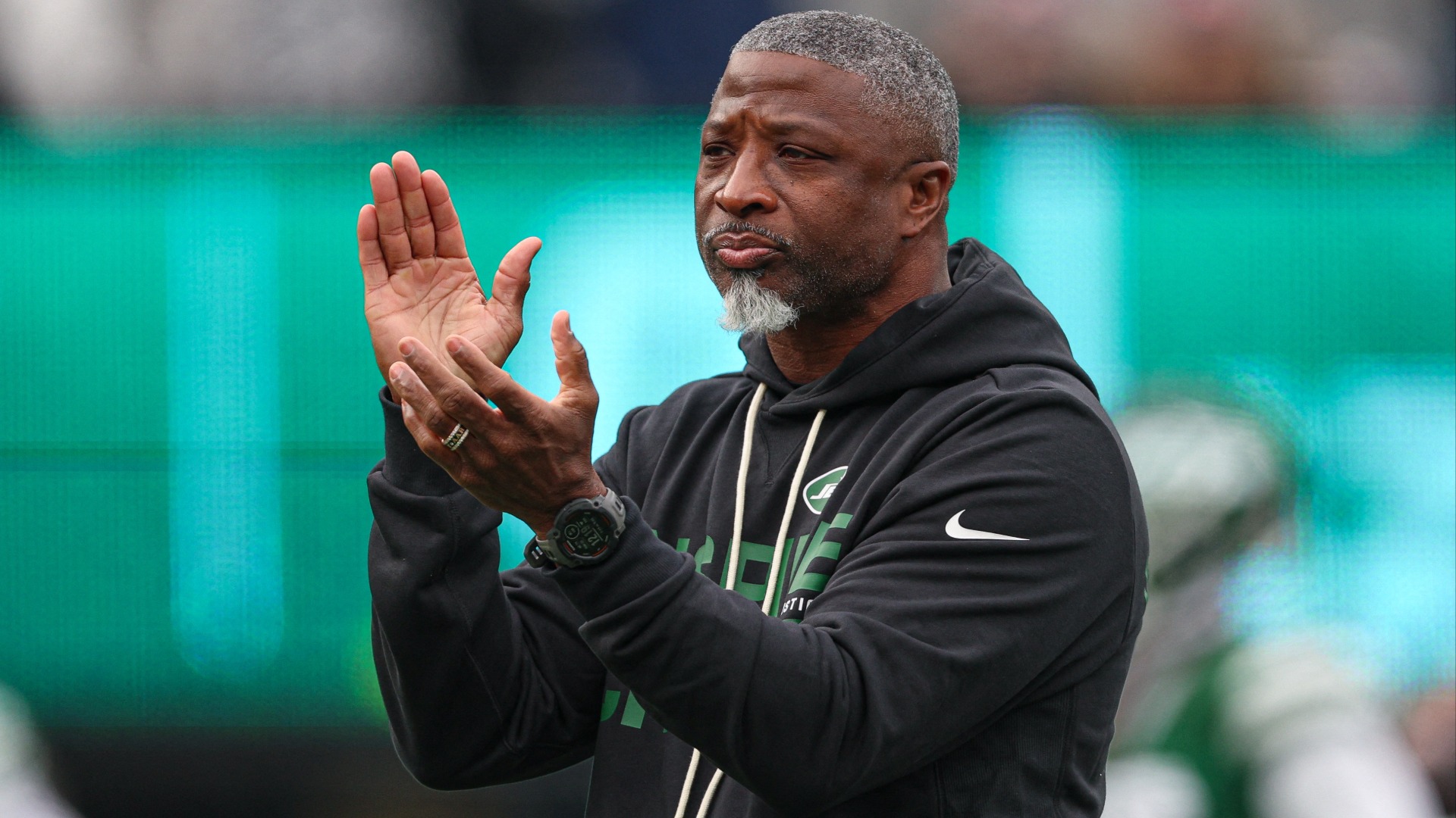 Carton declares Jets 2-0 after easy start to 2026 schedule