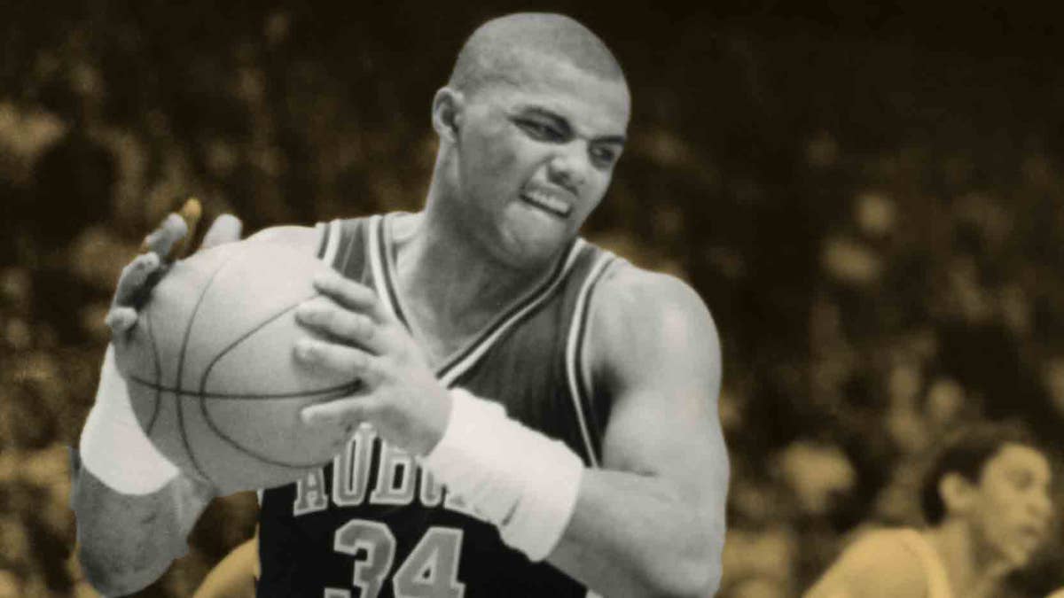 "Listen, all white people are not bad" - Charles Barkley on the lesson ...
