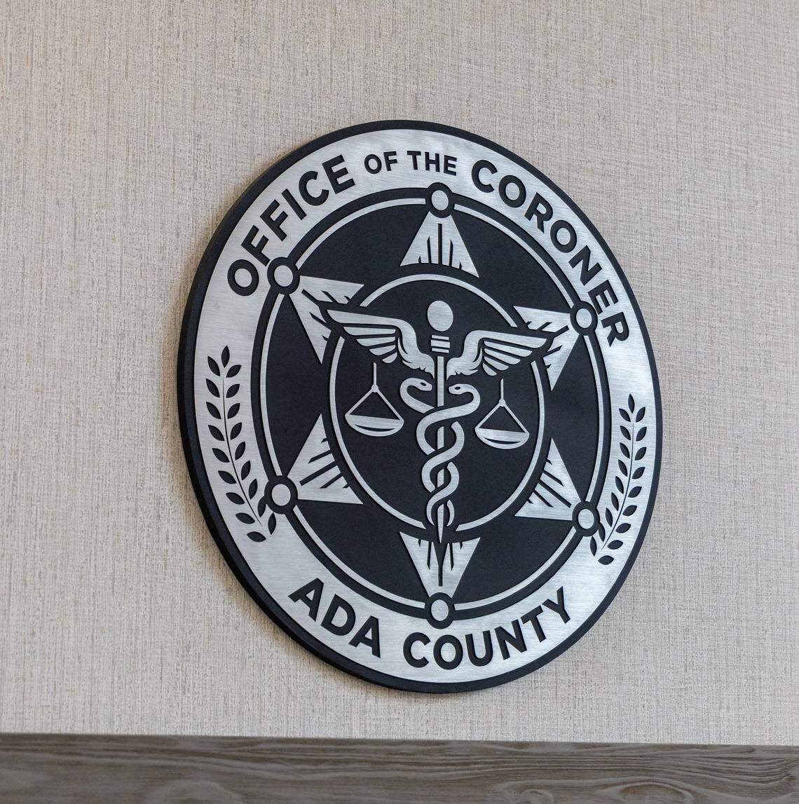 Ada County coroner identifies Boise motorcyclist who died in Meridian crash