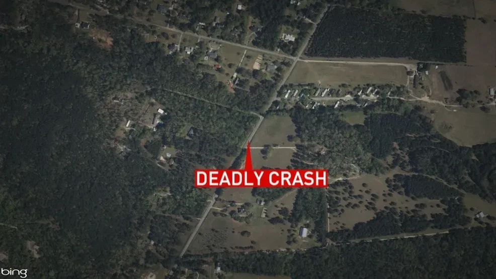 Coroner identifies 23-year-old killed in Richland County crash