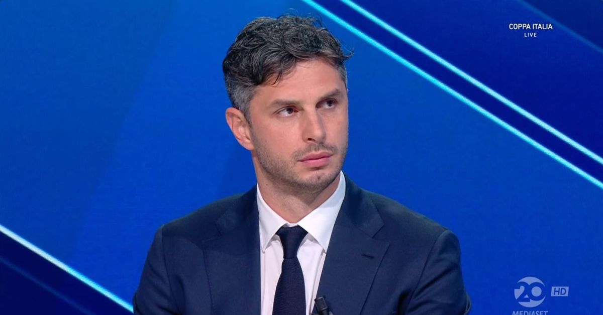 Ranocchia: “Inter può stare al vertice per tanto tempo. Solet o ...