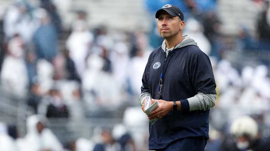 4 takeaways from Penn State's position in the post-spring rankings