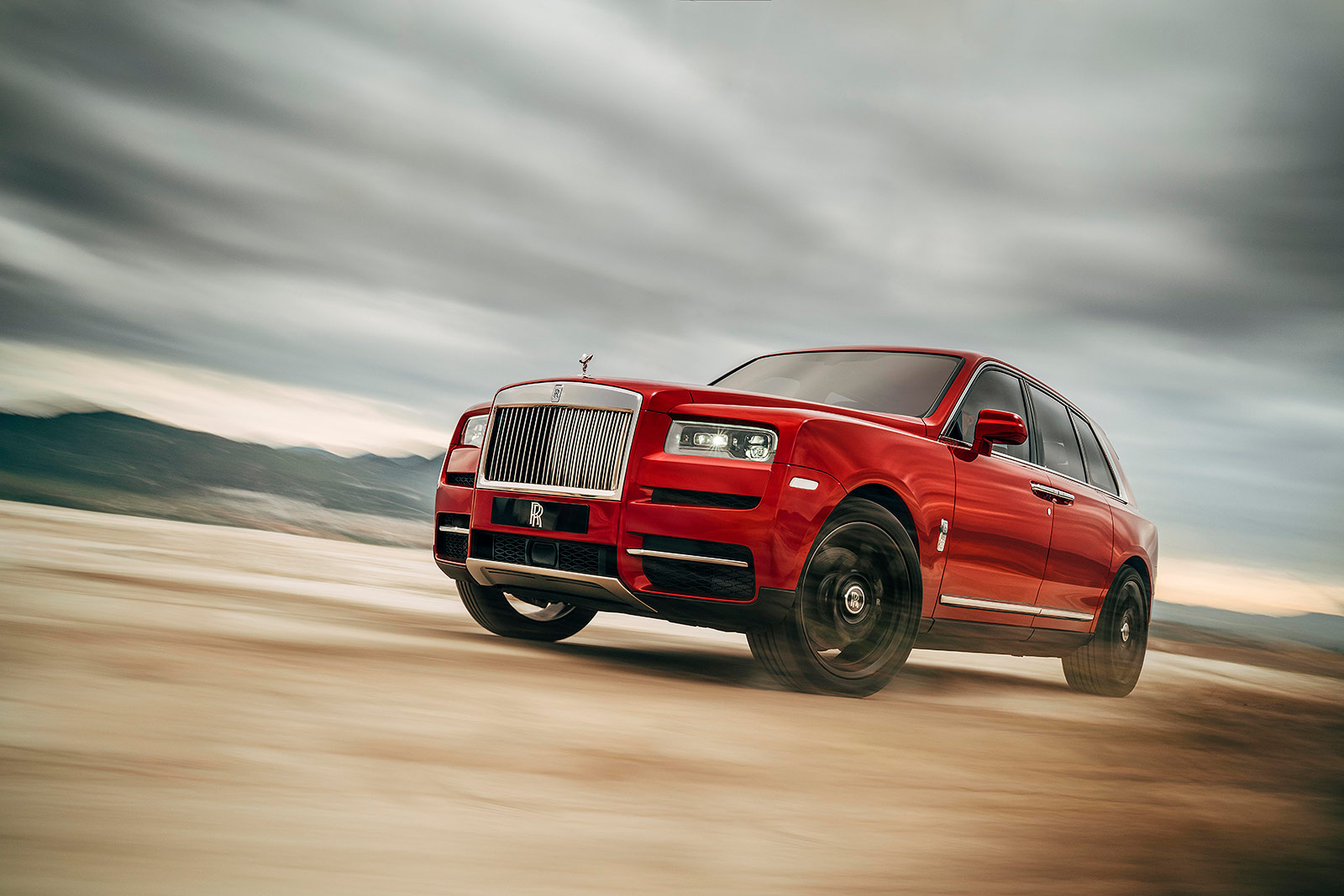 The most surprising cars ever to be made