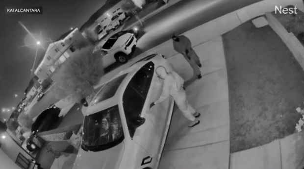 Rialto police investigating string of burglaries in River Ranch ...