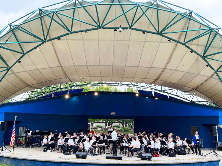 Memorial Day Songs For Church