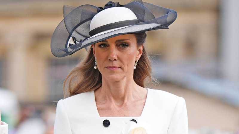 Kate Middleton’s cancer journey: From diagnosis to remission