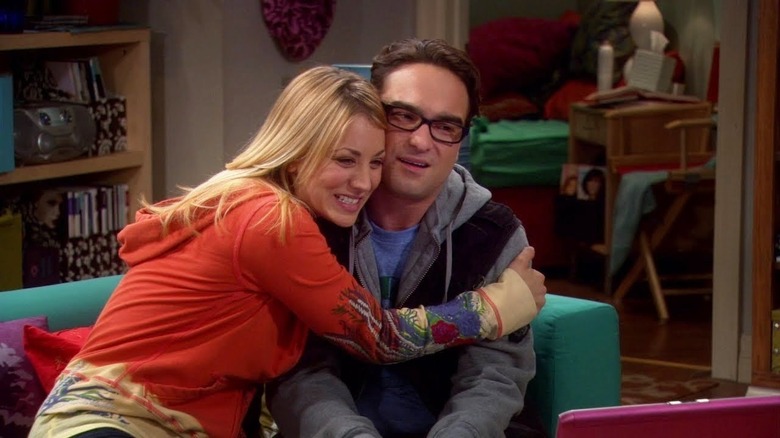 Kaley Cuoco's best episodes in The Big Bang Theory