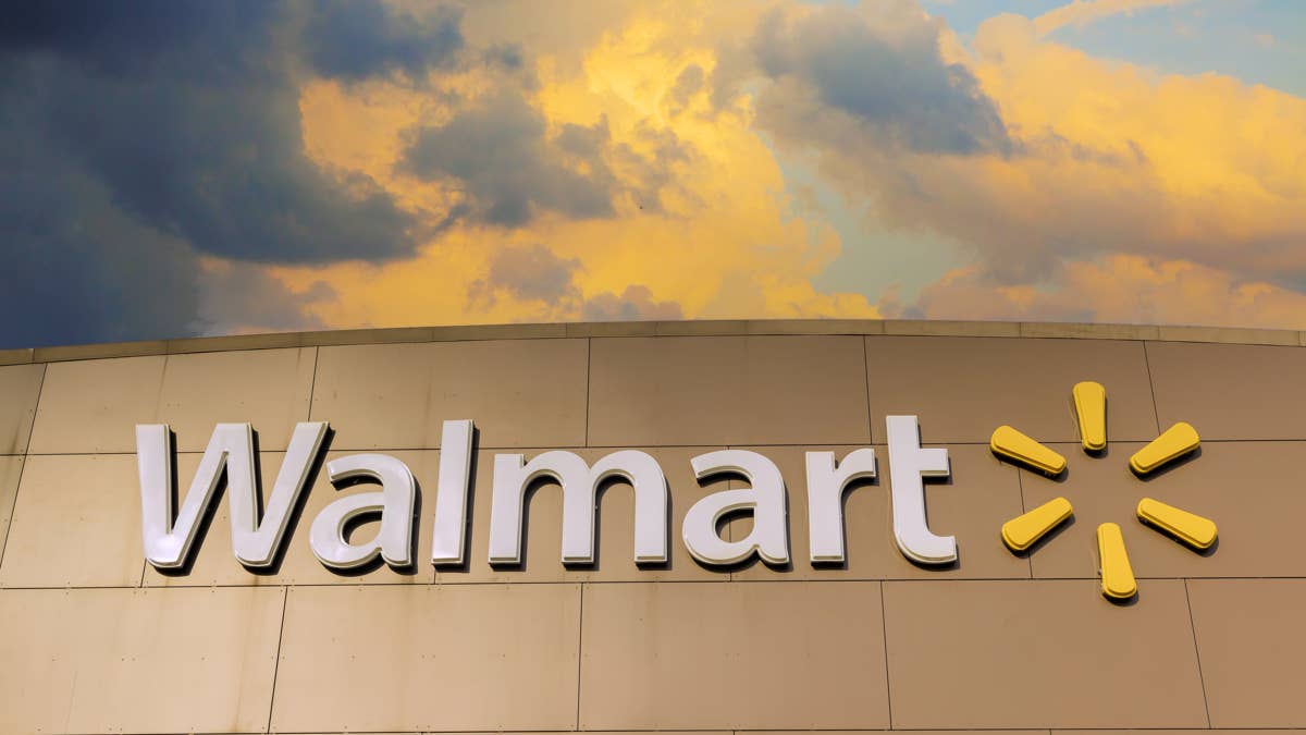 Walmart's $14 hanging bird feeder: Easy to fill and attracts local wildlife