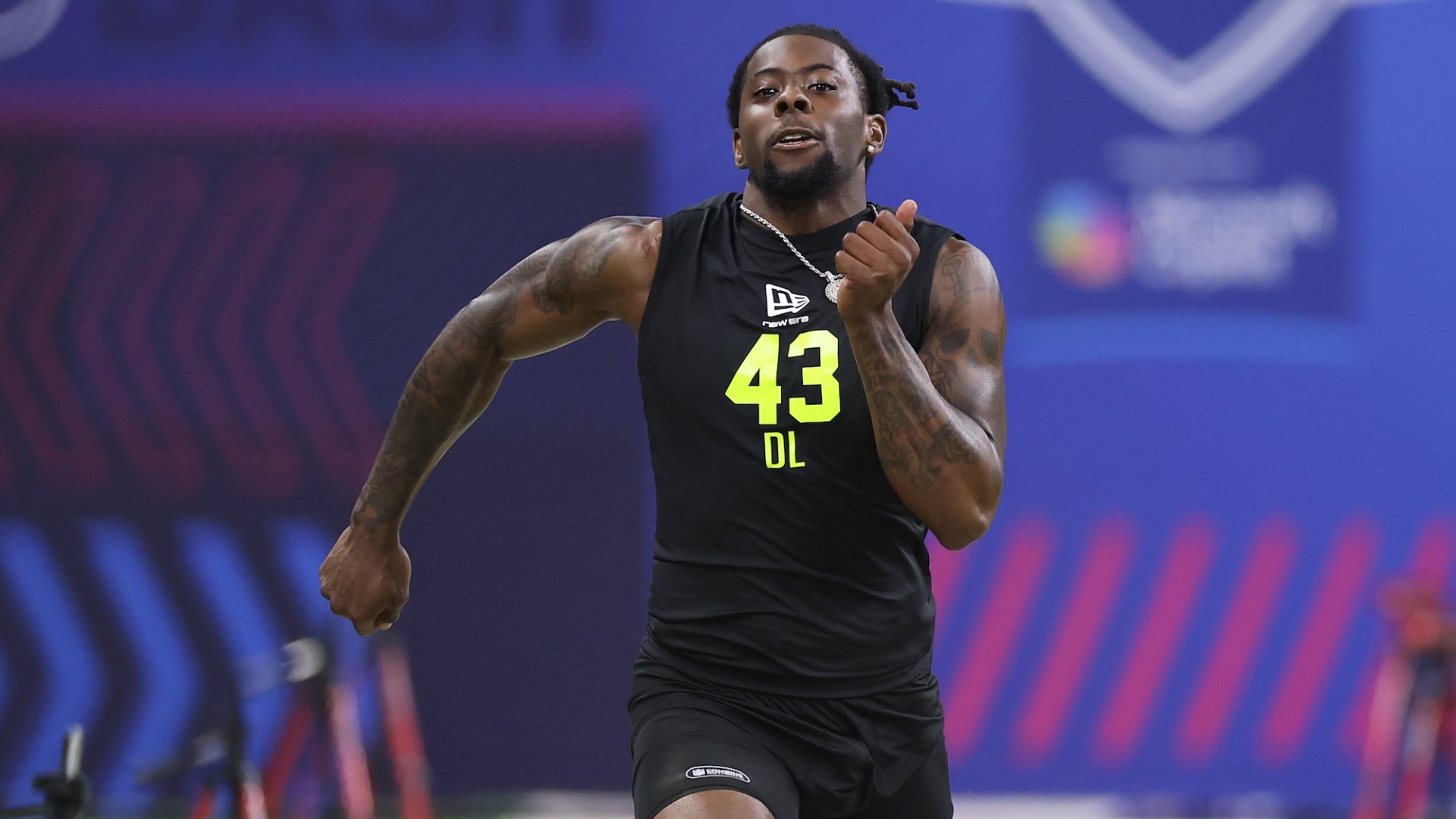 New England Patriots rookie Quintayvious Hutchins charged with domestic ...