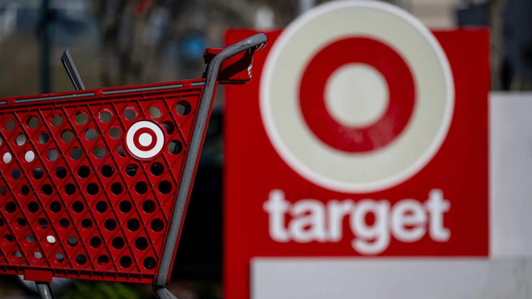 Target's gorgeous arched pantry cabinet delivers stylish storage for less