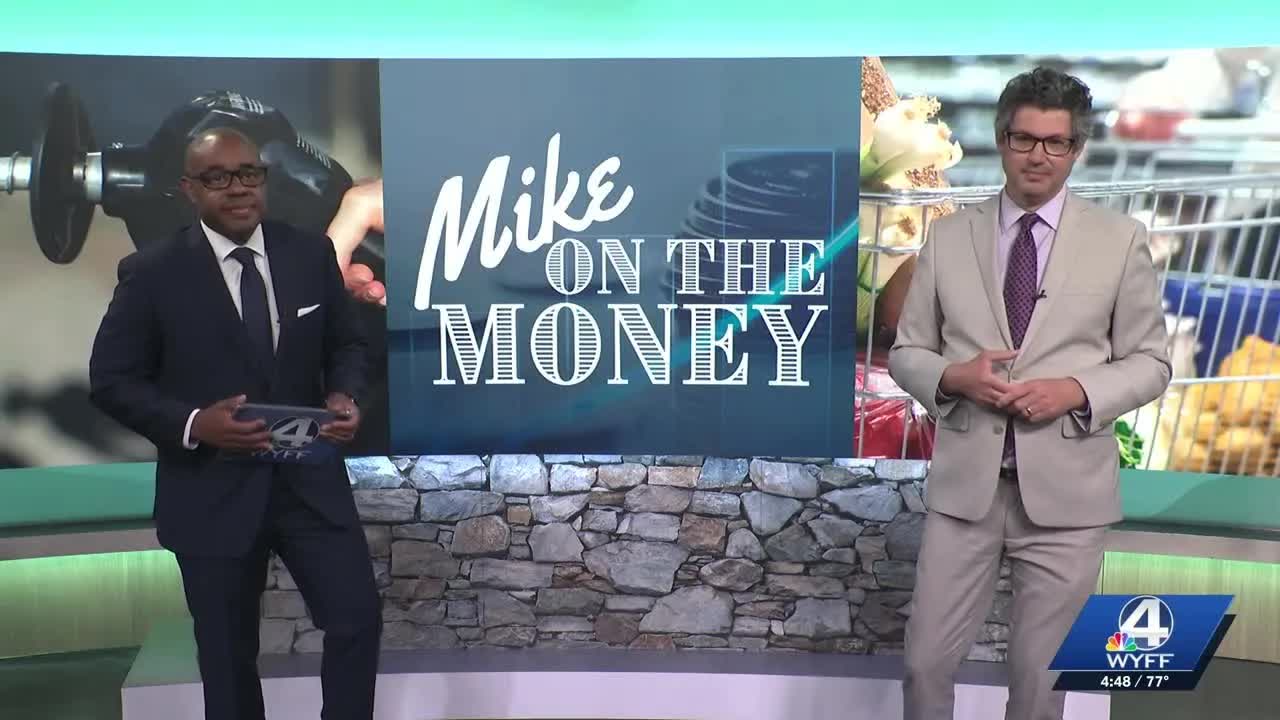 Mike on the money: Inflation impacts