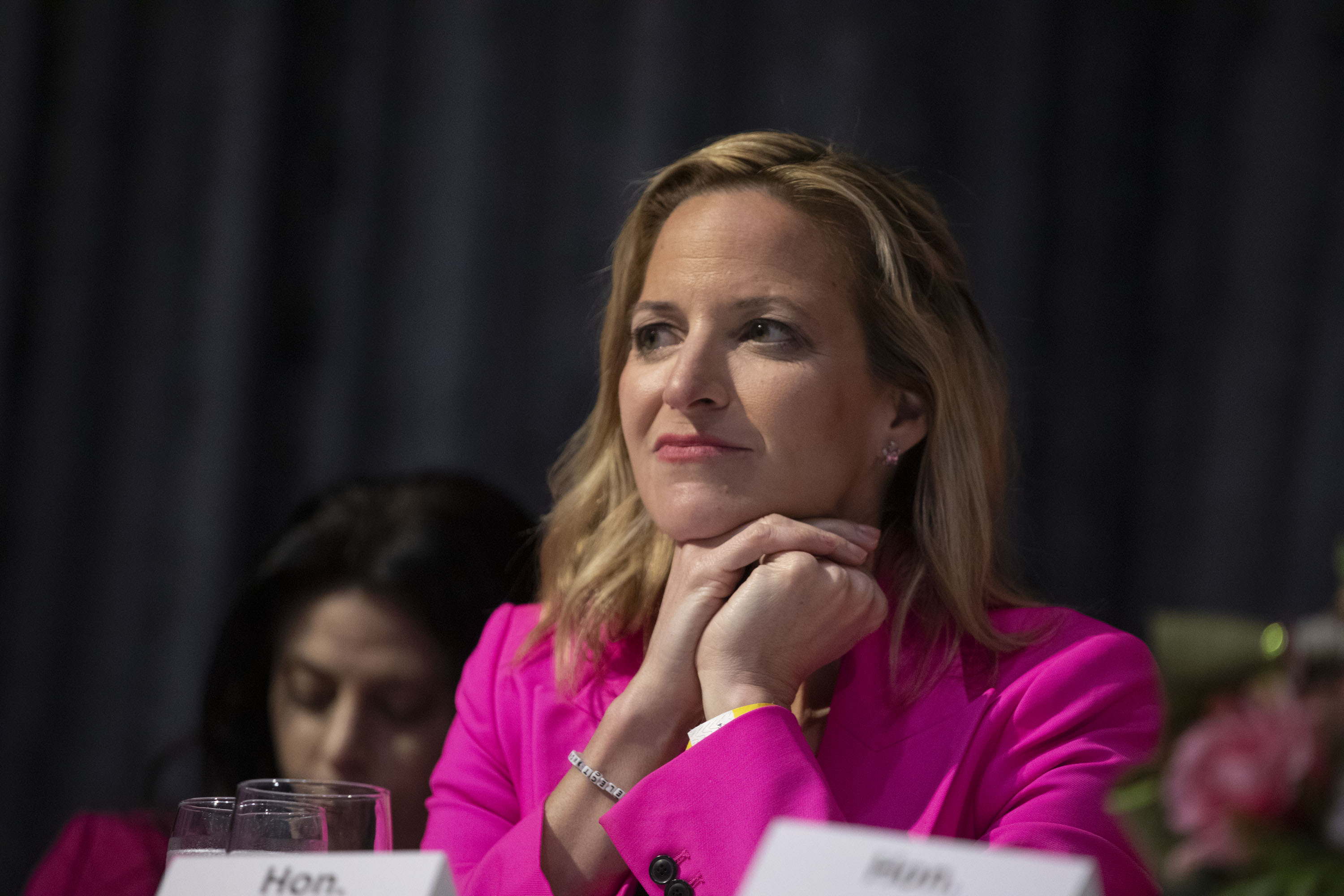 Republicans' chances of beating Jocelyn Benson to flip Michigan—poll