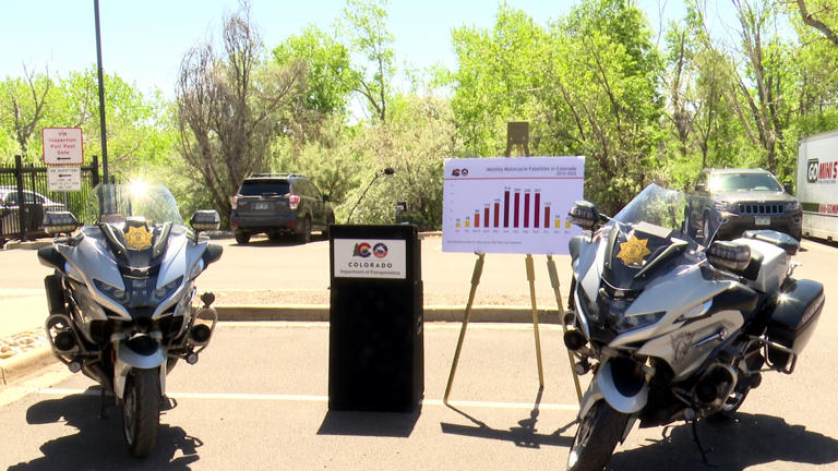 ‘We go too fast’: Officials share how motorcycle riders and drivers can ...
