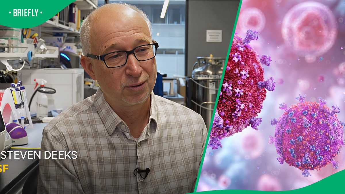 Scientists tried a cancer treatment on HIV patients and the results are ...