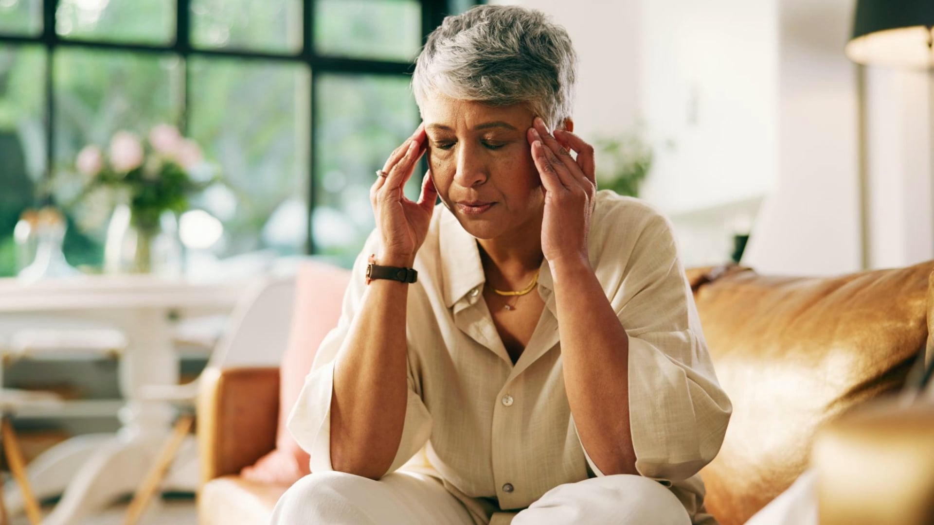 How to protect your brain during menopause