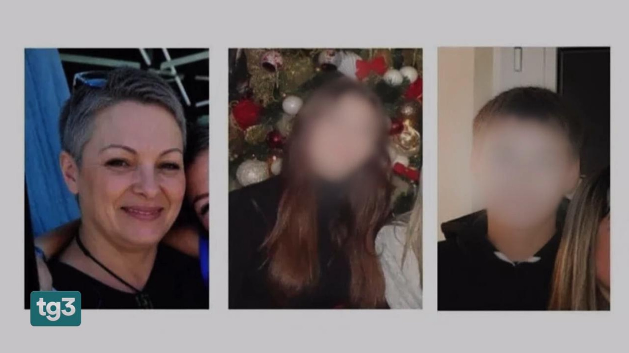Donna scomparsa e i due figli ritrovati sani e salvi a Tarcento ...