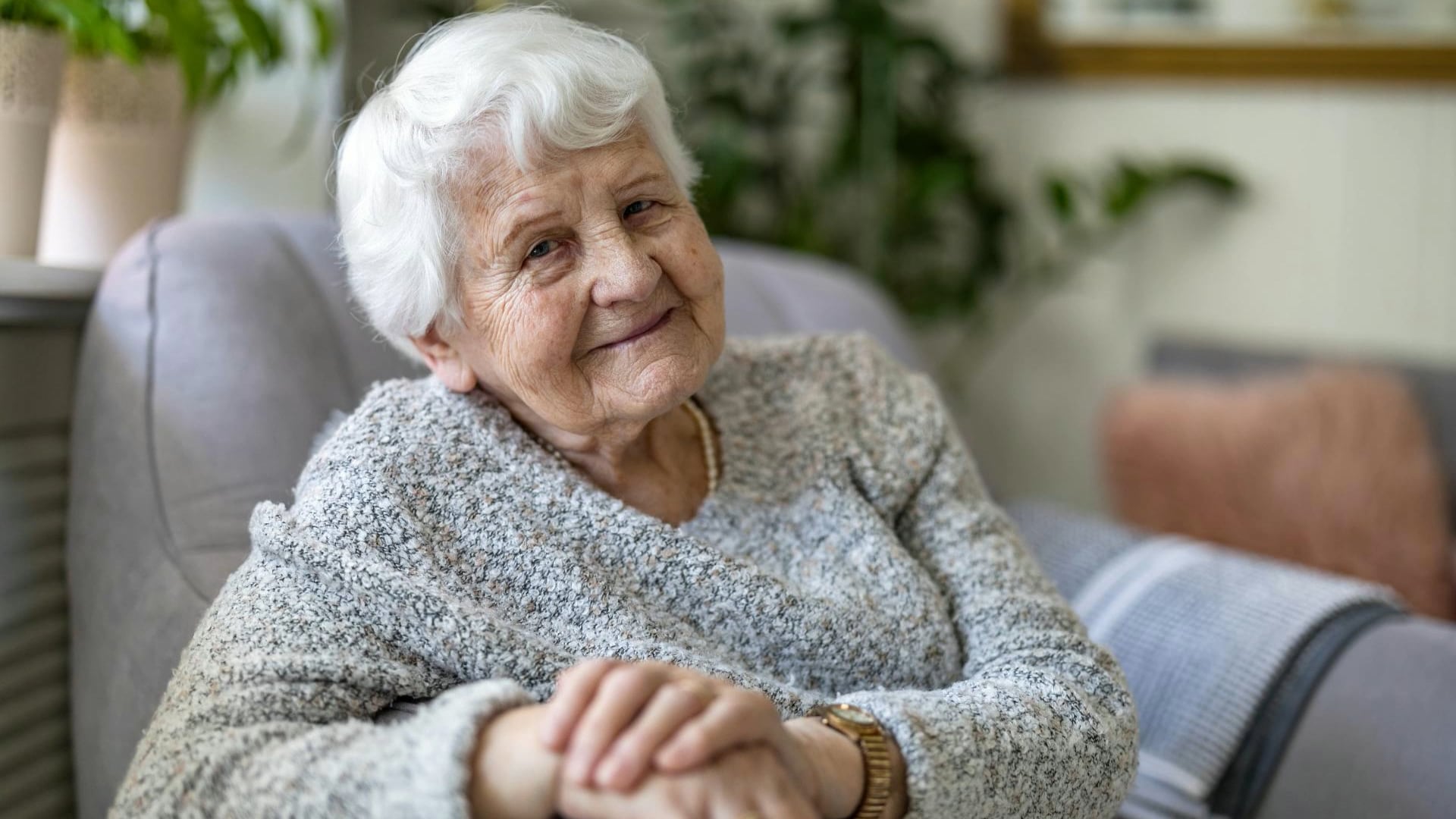 Brain health can improve with age, new study finds