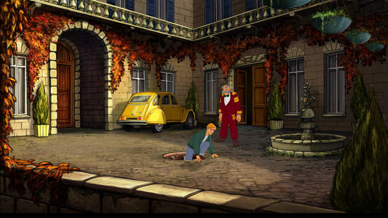 PlayStation Plus game catalog May 2026 lineup
