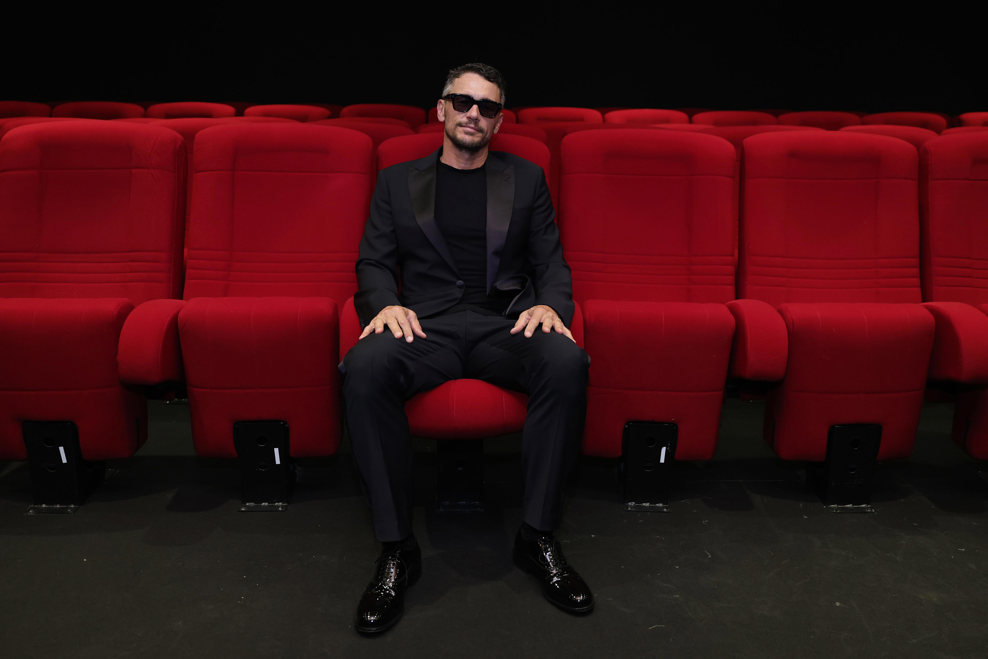 James Franco to make return to Hollywood in 'Rambo' prequel