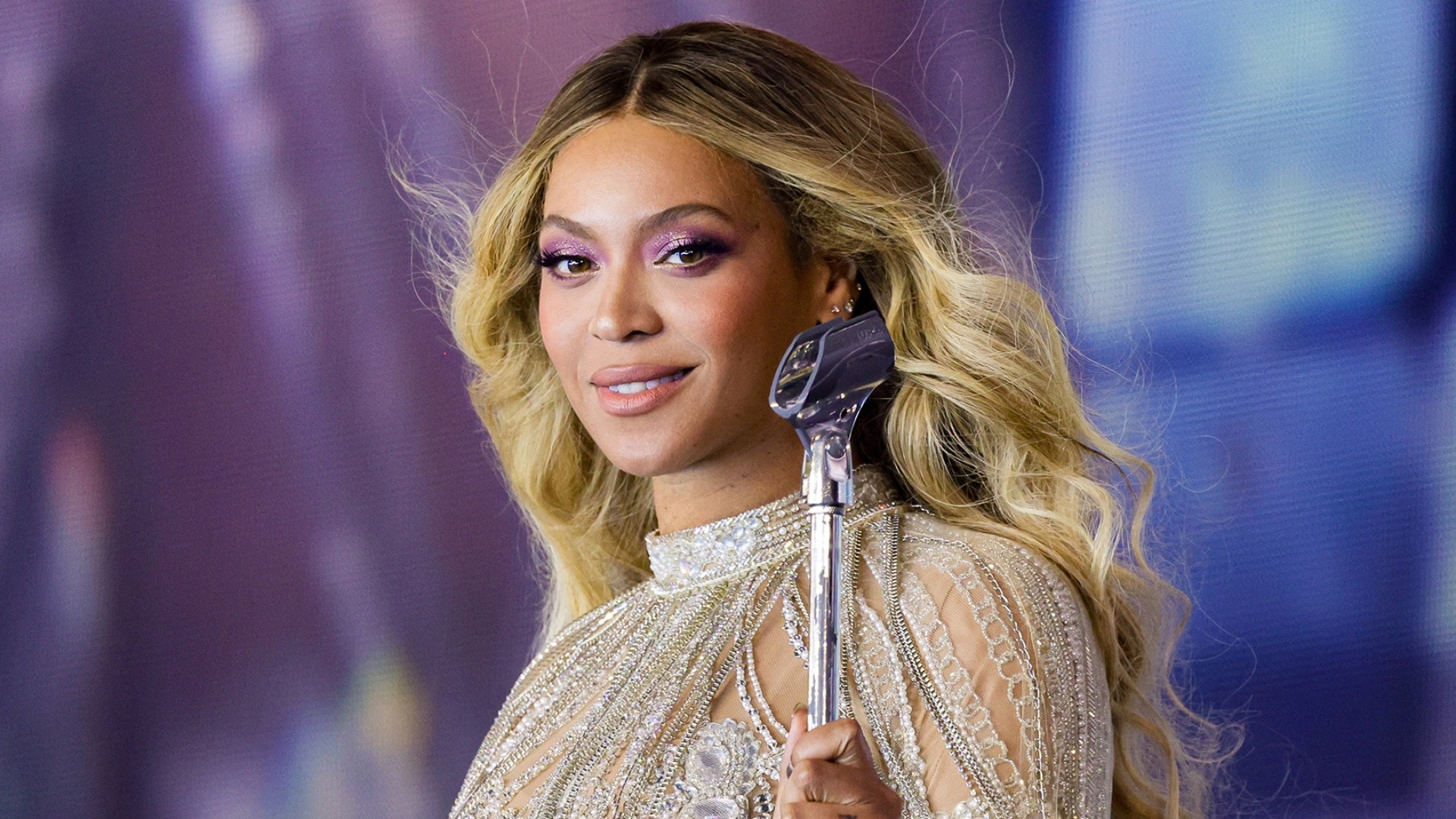 Man pleads guilty to stealing Beyoncé’s unreleased music