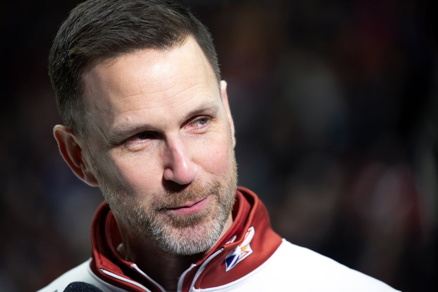 Canadian curling great Brad Gushue named high-performance director with ...