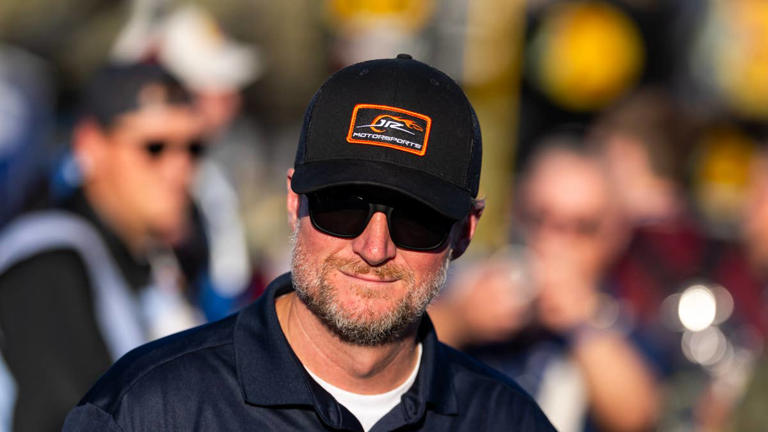 Dale Earhardt Jr. Wants Drastic Change To NASCAR's All-Star Race