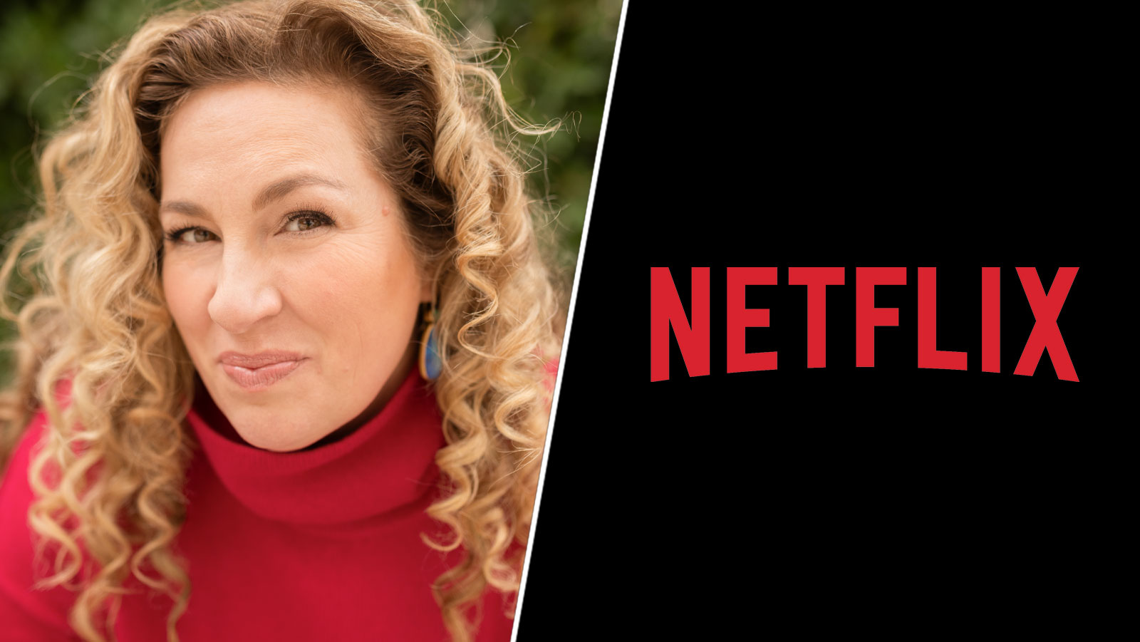 Netflix Orders 'The Retrievals' From 'Maid' & 'Sirens' Creator (Exclu)