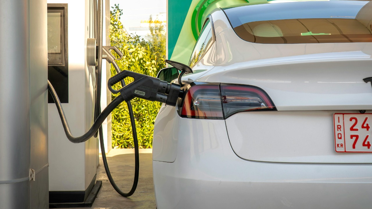 Used EVs now cost just $1,102 more than the average gas car — and ...