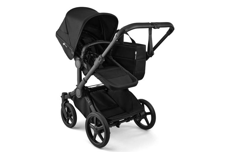 I tested the new Bugaboo Donkey 6 stroller — here’s my honest review