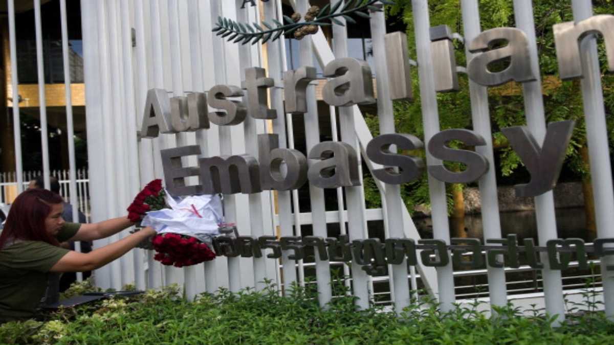Australian embassy cautions Kenyans seeking jobs and visas