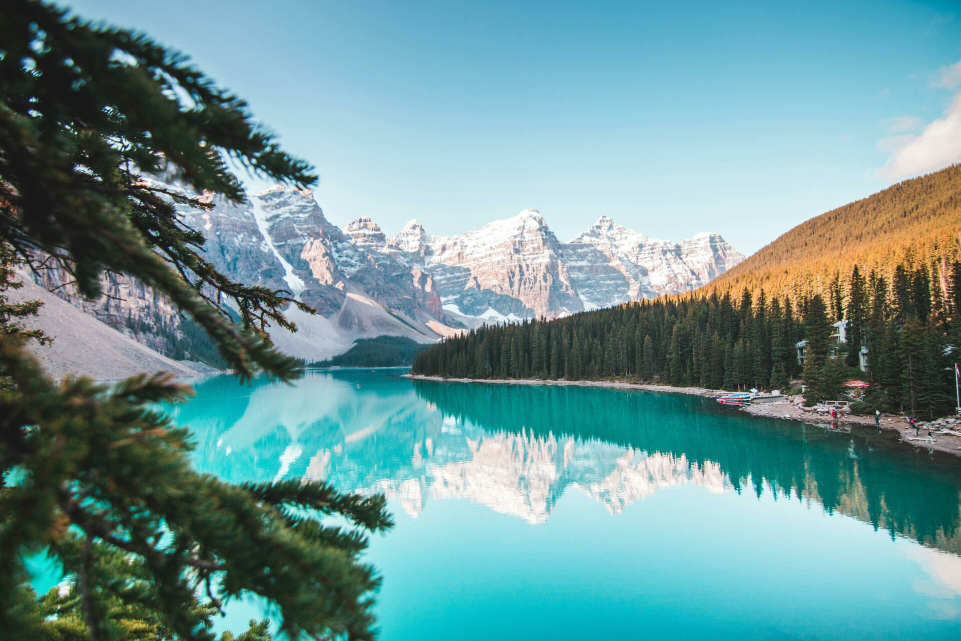 20 hidden gems in Canada you need to visit
