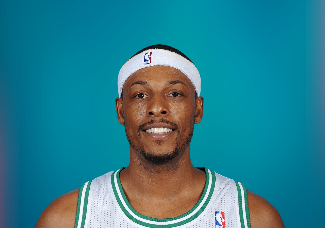 Paul Pierce: LeBron James should retire