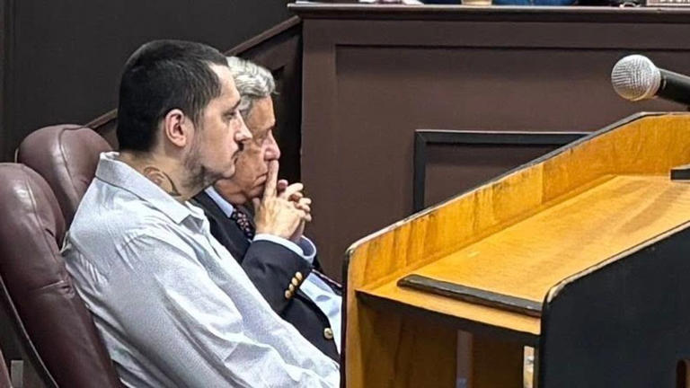 Defendant and family testifies as Mingo County murder trial reaches day ...