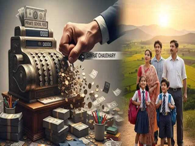 Bihar's new guidelines for private schools: Ensuring transparency and ...