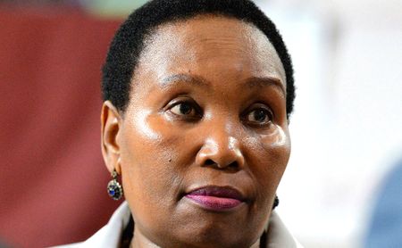 COGTA committee calls for criminal probe into Nelson Mandela Bay’s ...